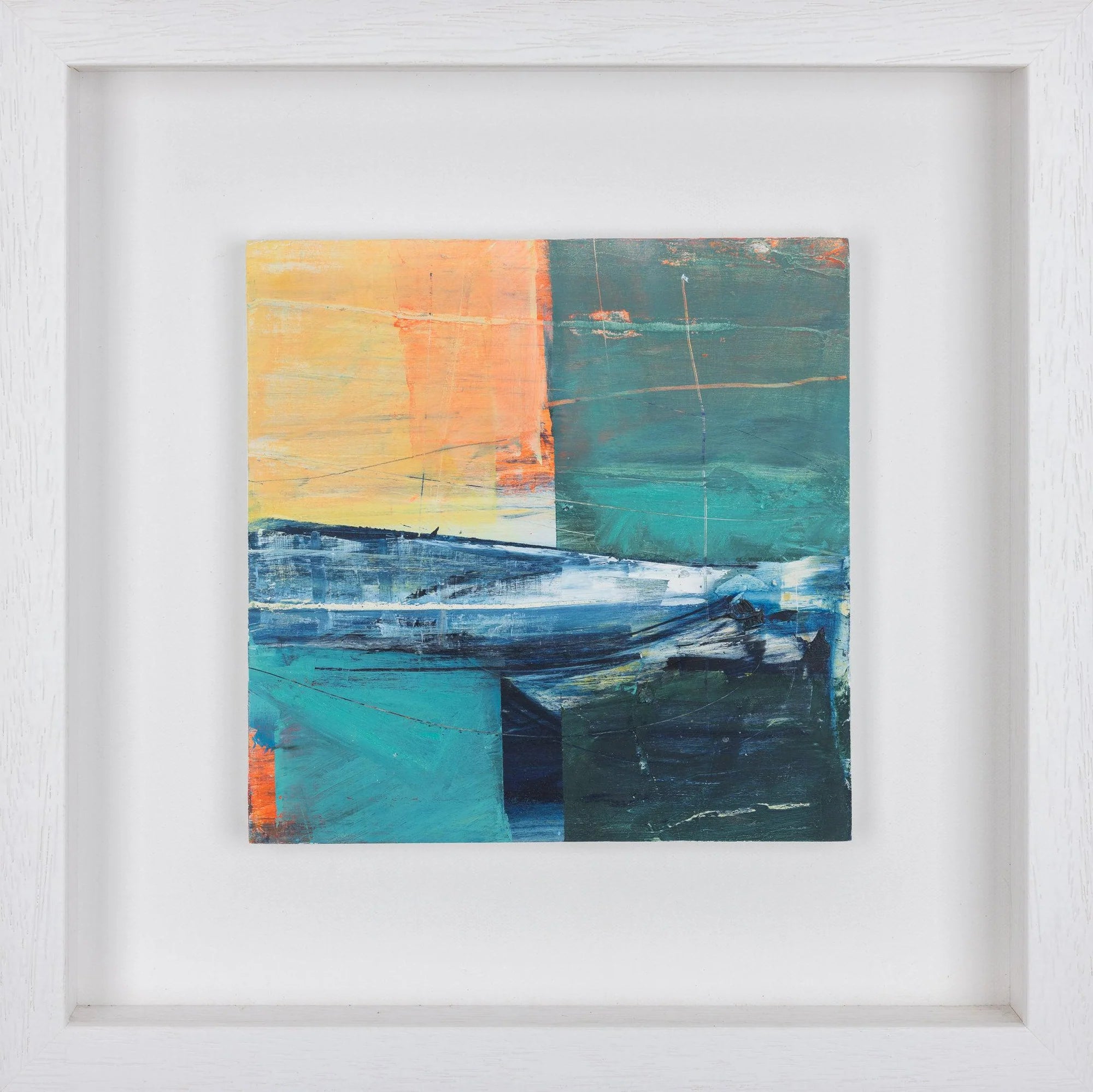 Padstow Gallery | Home | Contemporary Art