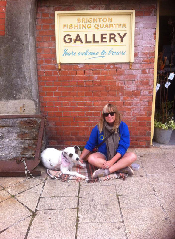 Liz Toole - Artist Profile - Padstow Gallery