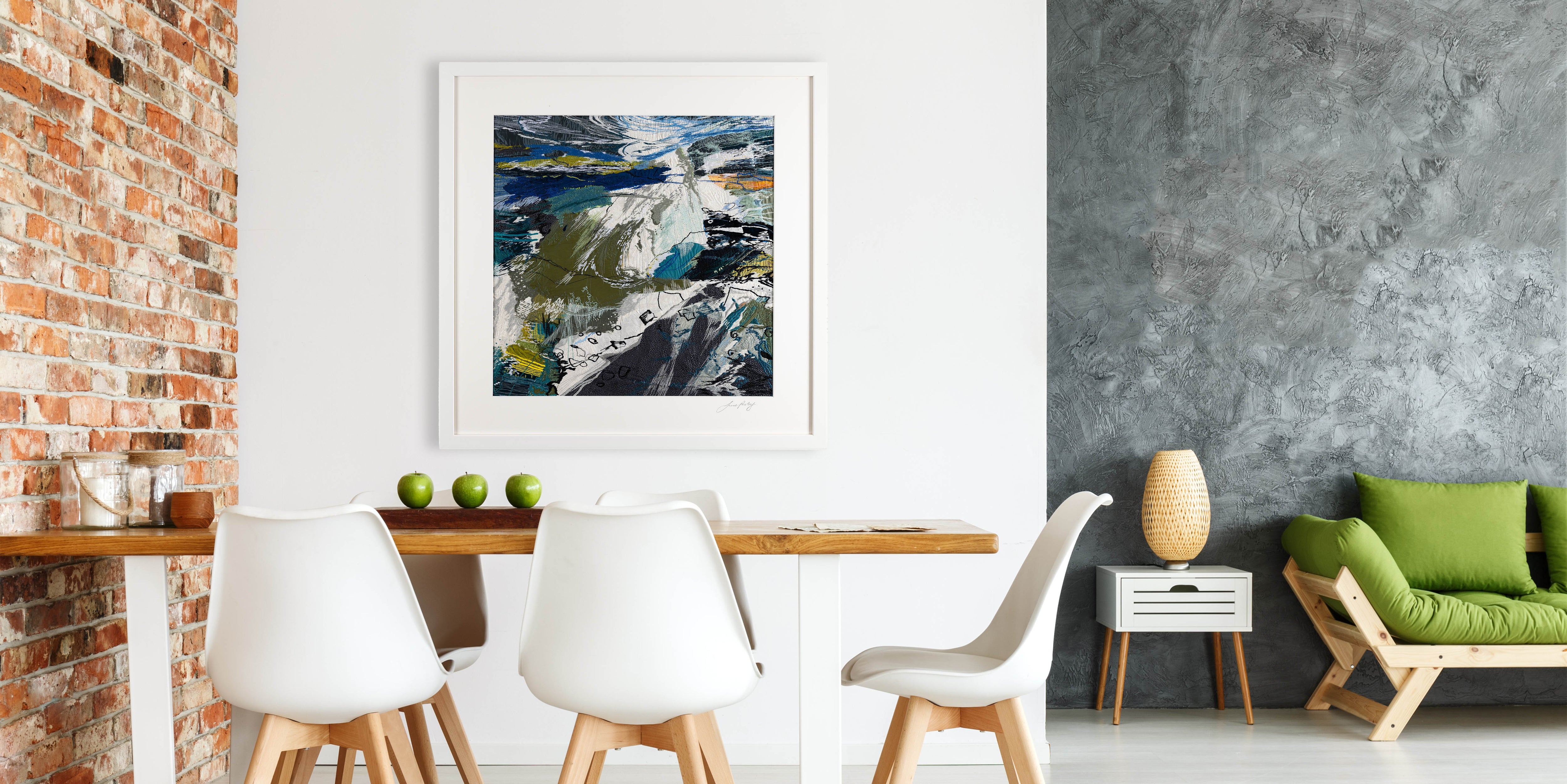 Sarah Pooley - Artist Profile - Padstow Gallery