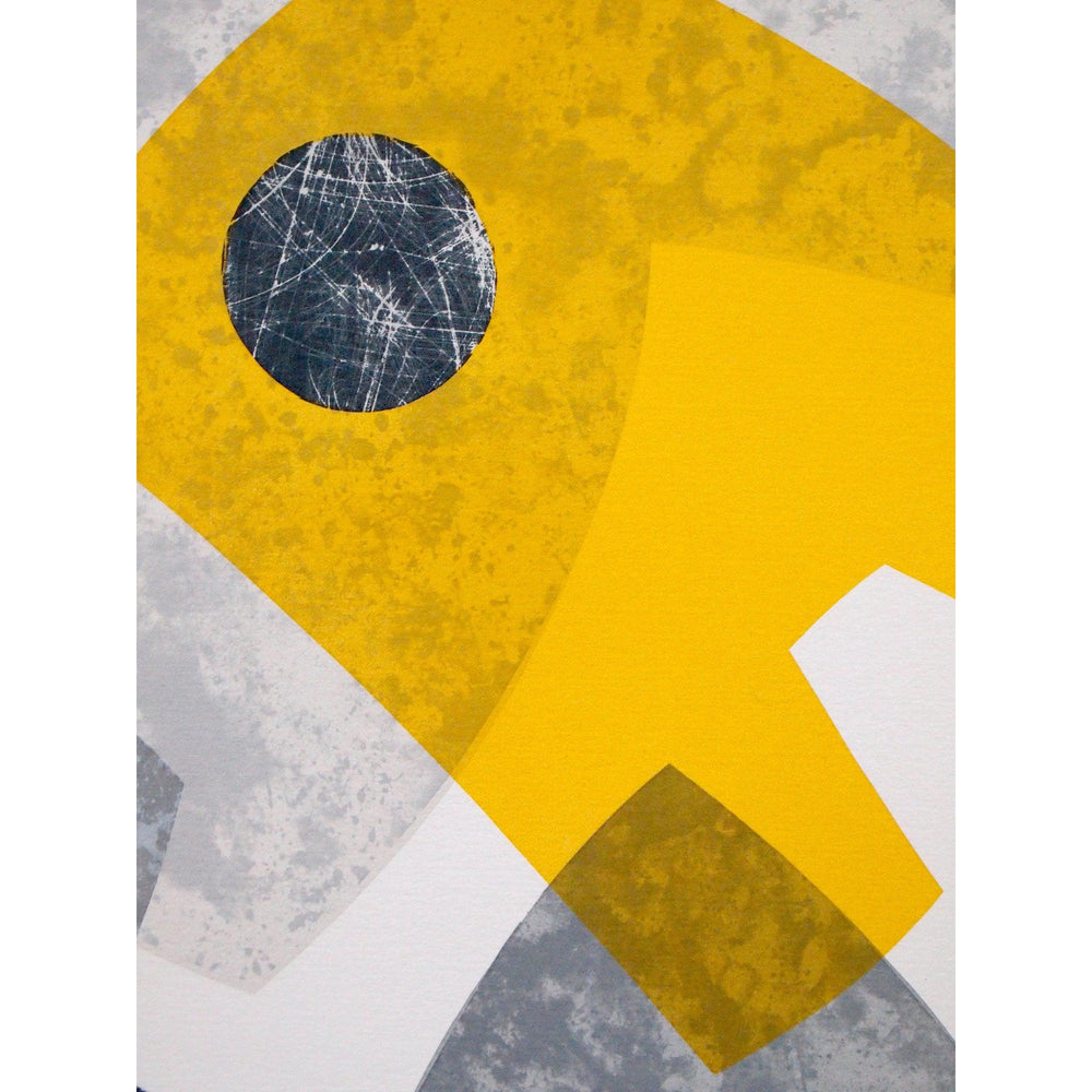 Graham Black - Artist Profile - Padstow Gallery